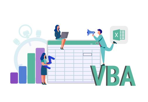 【VBA】01丨宏与VBA - 知乎