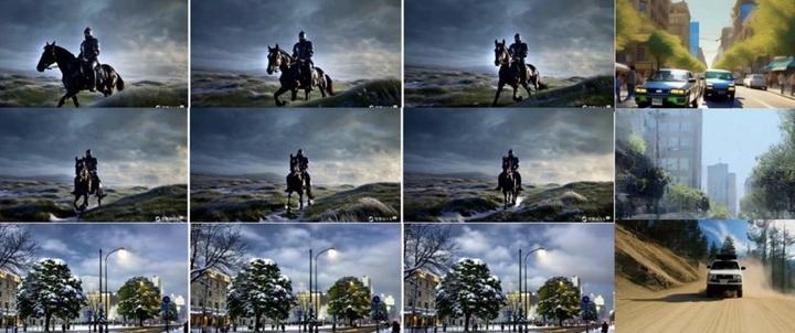 无需训练！多提示视频生成最新SOTA！港中文&腾讯等发布DiTCtrl：基于MM-DiT架构 - 知乎