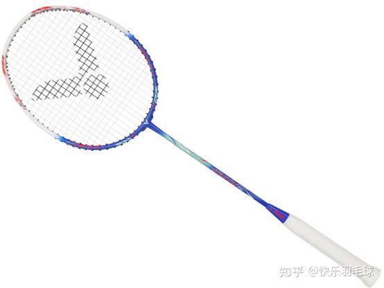 胜利tk7u羽毛球拍测评 - 知乎