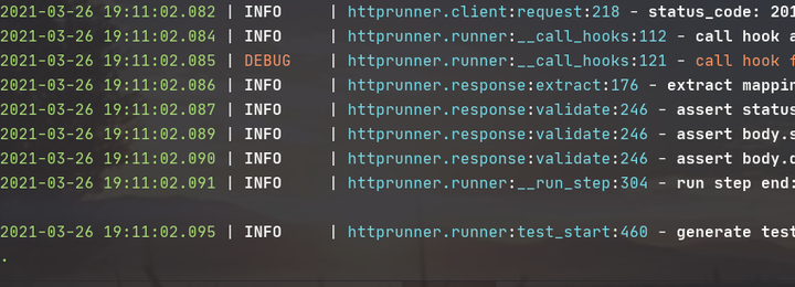 httprunner3.x 测试报告 - 知乎