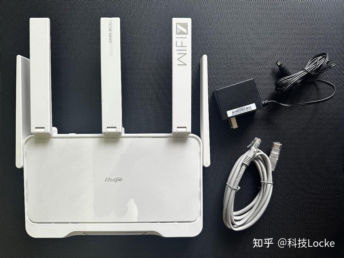 锐捷雪豹BE50电竞路由器：满血WiFi7，电竞玩家的网络利器 - 知乎