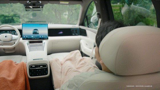 腾势 N8L预售31.98 万起！和腾势 N9有什么区别 - 知乎