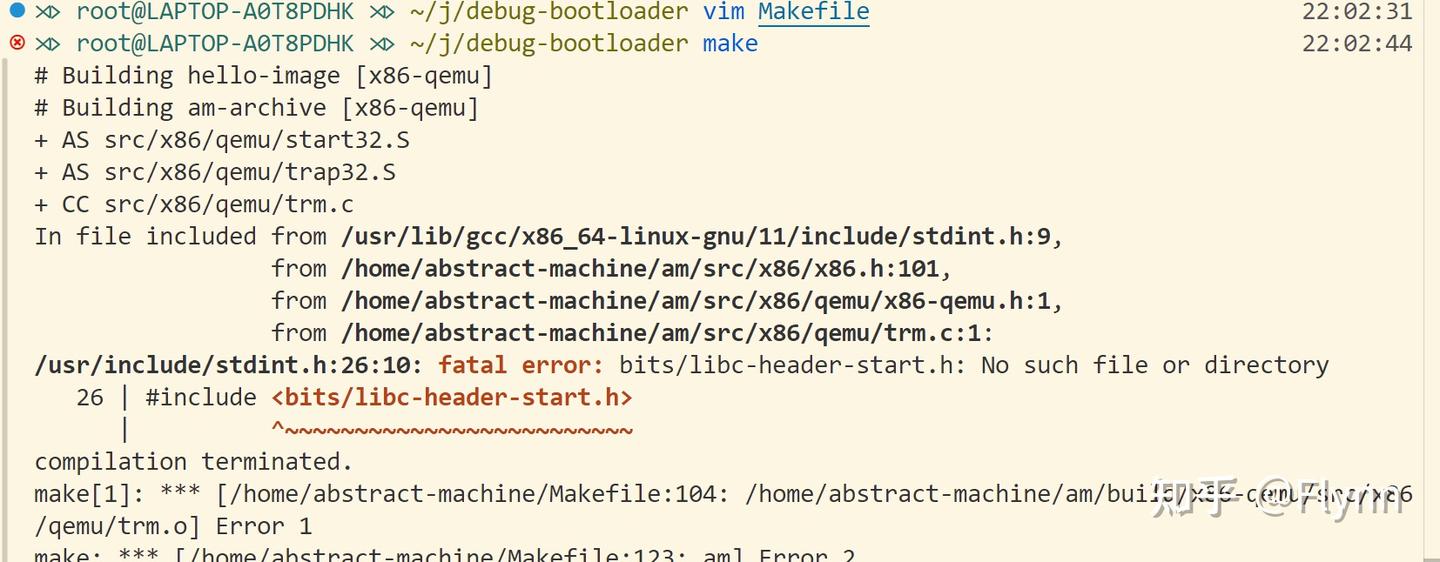 记录一下为学jyy做出的努力 - 知乎