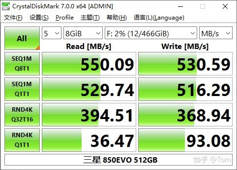 探索AMD_StoreMI正确的打开方式 - 知乎