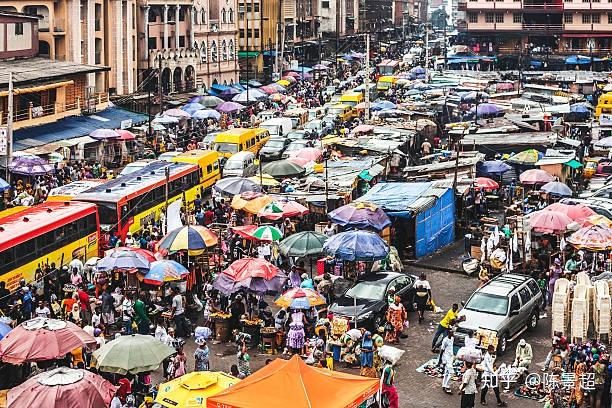 SECOND HAND CLOTHING MARKET IN NIGERIA - 知乎