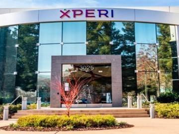 Xperi收购全球最大互联网电视解决方案商Vewd Software - 知乎