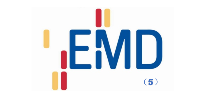 【python】这篇文章能让你明白经验模态分解（emd）——emd在python中的实现方法 知乎