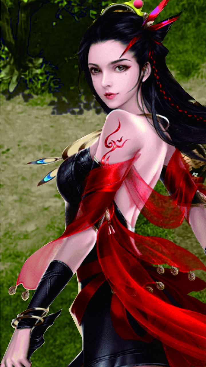 千年盛世Texel 特色 - 知乎