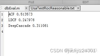 Caltech行人检测数据集使用详解(一)—运行官方Matlab脚本 - 知乎