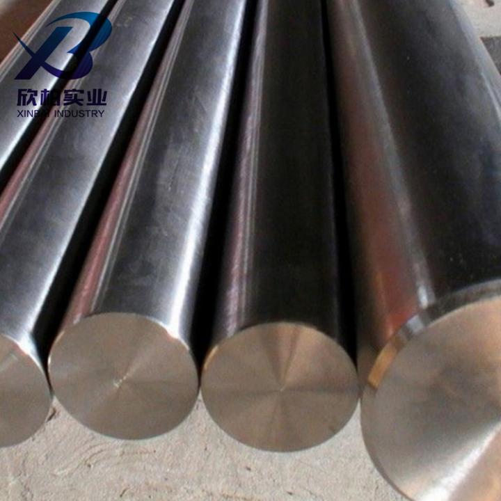 Nimonic901热轧棒材 - 知乎