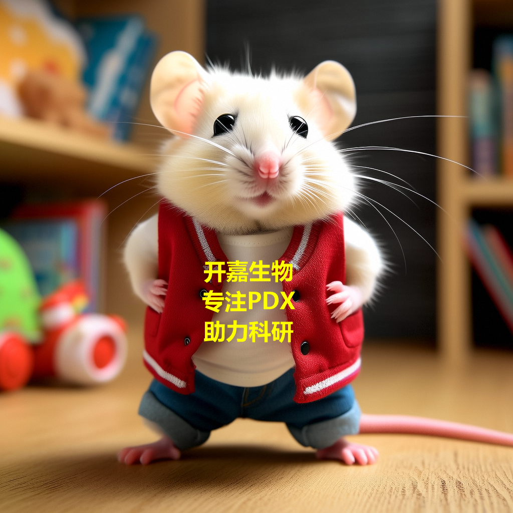 Rag1-KO小鼠 - 知乎