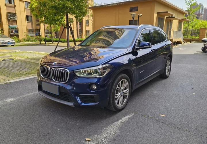 宝马X1 25I刷ecu改善动力迟滞提升驾驶乐趣 - 知乎