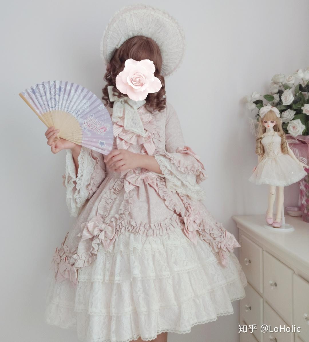 LoHolic种草机专访之琥珀子篇~自宅repo怎么搞？看了这篇就懂啦 - 知乎