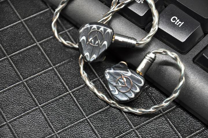 流行人声旗舰之声，OpenAudio水银HiFi耳机评测 - 知乎