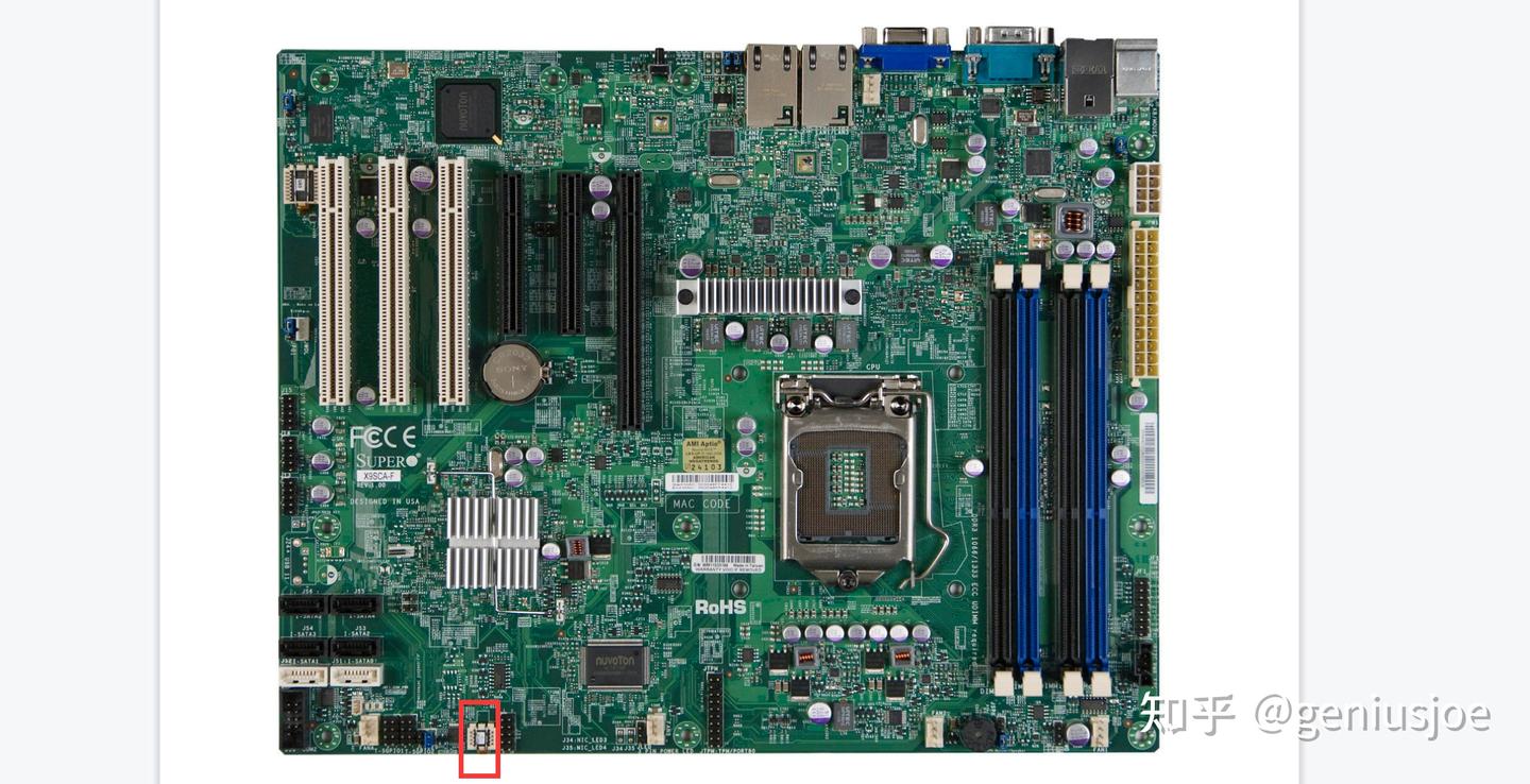 超微主板使用配置 ipmi 功能流程介绍 - 知乎