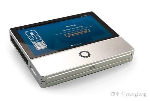 nanopore测序技术专题（三）：选择适合你的测序设备 - 知乎