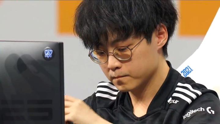 ShowMaker输给EDG后遭网暴！Khan出面为其发声：大家都误会许秀了 - 知乎