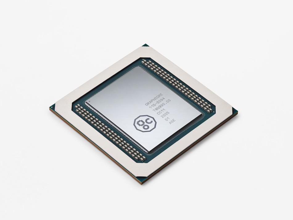 Graphcore发布第二代IPU及IPU-M2000 三大颠覆性技术定义AI计算的未来 - 知乎