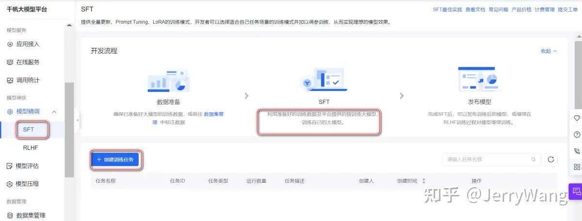 什么是人工智能领域的 SFT - Supervised Finetuning - 知乎