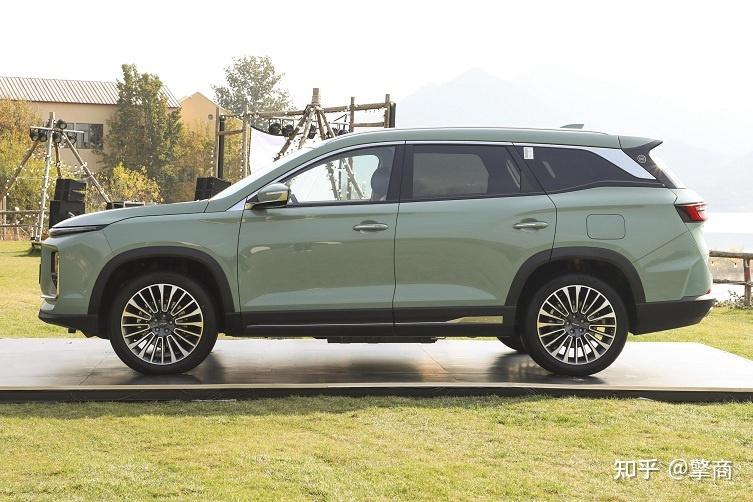 捷途山海L9上市，16.69万元起售，专注于旅行市场是否可行？ - 知乎