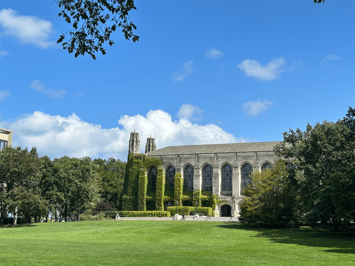 Northwestern University MS ECE - 选课与课程体验 - 知乎