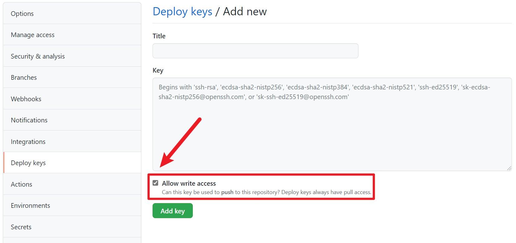 使用 git push 向 GitHub、Gitee 推送代码时遇见的问题 - 知乎