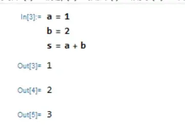 喆学（3）：Mathematica的简单介绍 - 知乎
