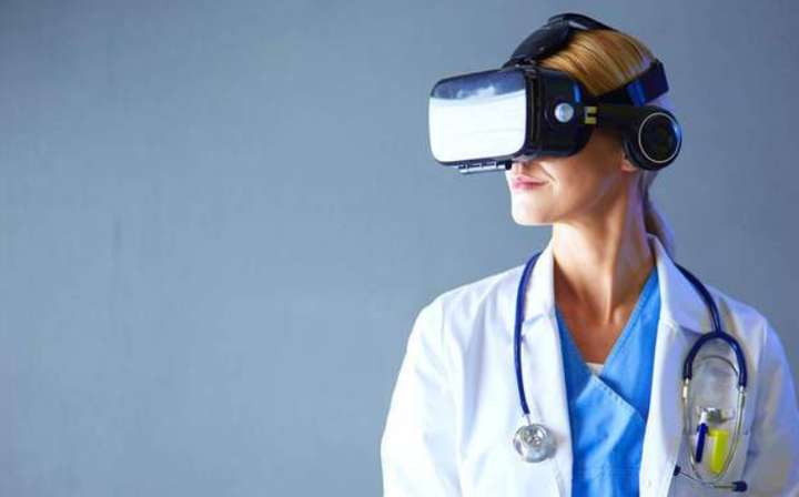 VRAR行业分析：元宇宙时代下的VRAR浪潮涌现 - 知乎