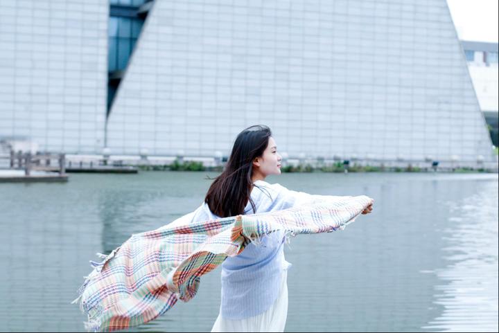 三战大龄考研女这一路走来的心路历程 知乎