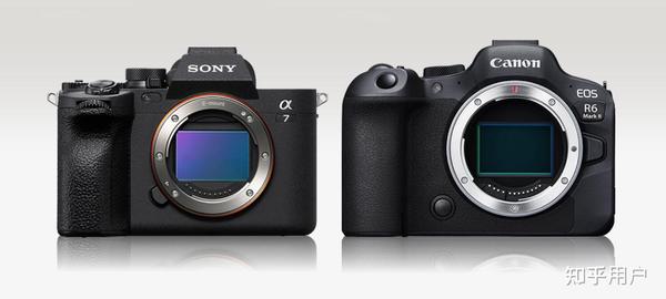 准备换相机和镜头，拍照和视频五五开，Z7II、A7M4、R6II，请问各路大佬该如何选择？