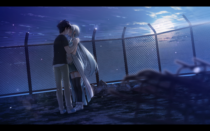 galgame测评（三）——献给神明般的你 - 知乎