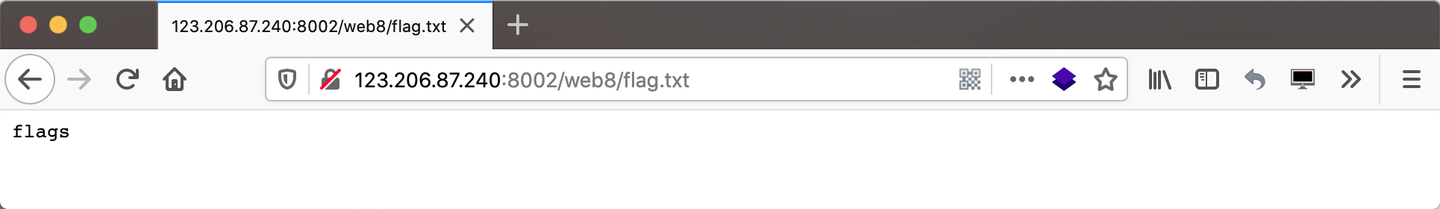 [CTF]BugkuCTF - Web - web8 - 知乎