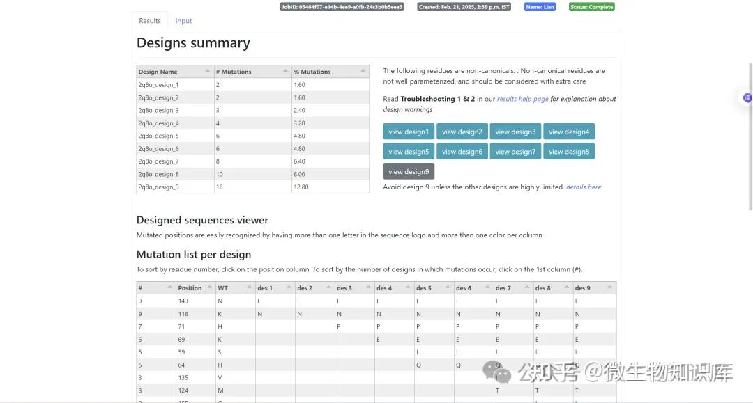 如何设计基因定点突变引物？ - 知乎
