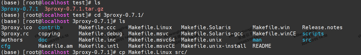 从零开始搭建高效的代理服务器：KeyarchOS下的 3proxy 配置指南 - 知乎