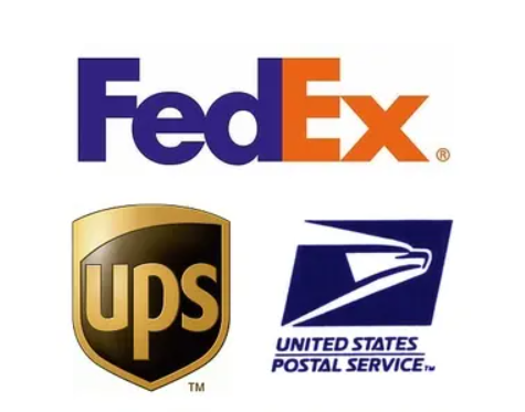 关于美国FedEx,UPS,USPS的对比 - 知乎