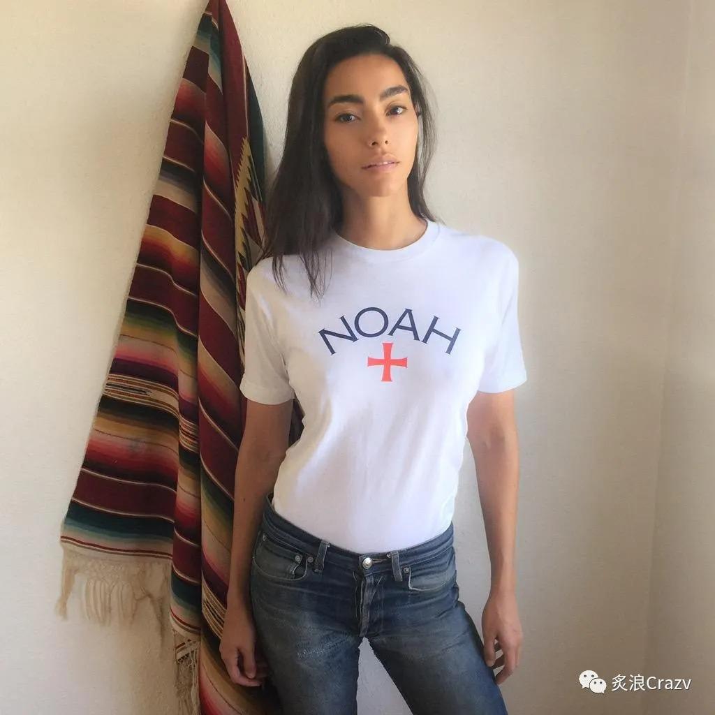 NOAH品牌解析（上） - 知乎