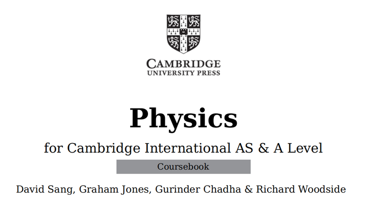 A Level 物理考试介绍及重难点梳理（A1篇） - 知乎