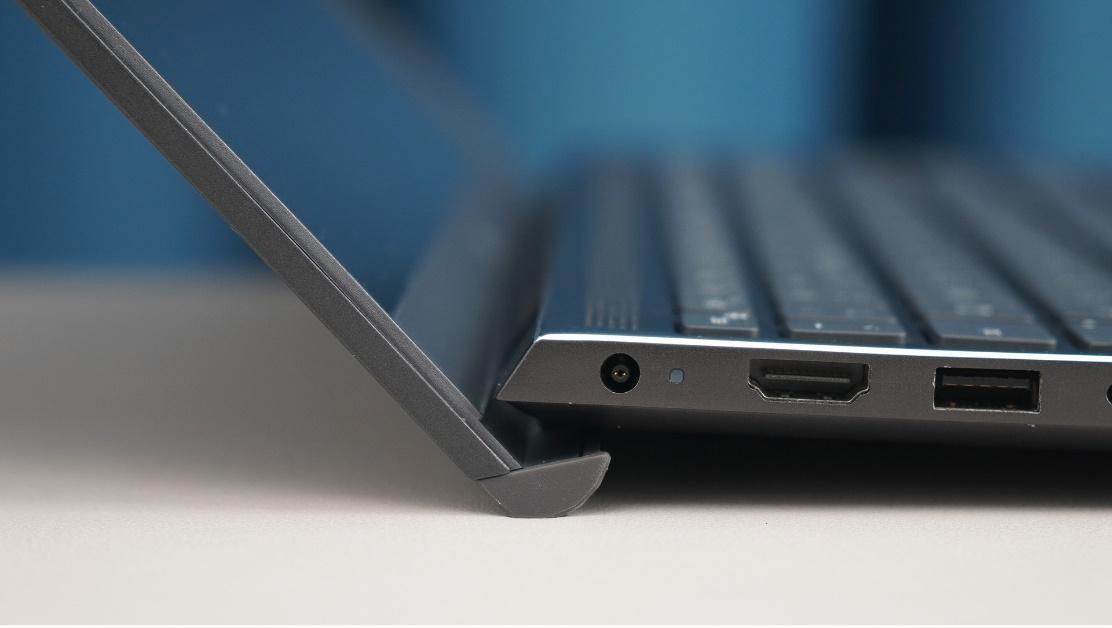 聊一台性价比不高的笔记本：DELL 戴尔 inspiron 灵越7500 - 知乎