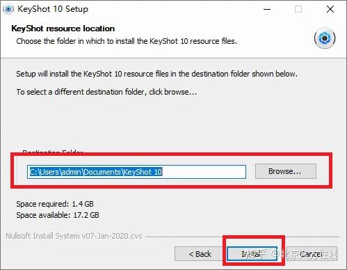 KeyShot 10新版本安装操作指南 - 知乎