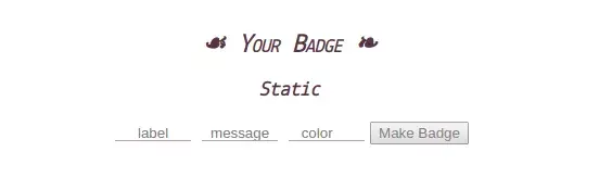 踩坑总结：markdown实时显示github项目star数 - 知乎