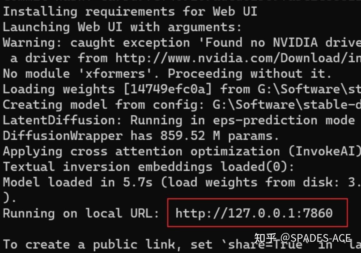 AMD使用stable-diffusion-webui - 知乎