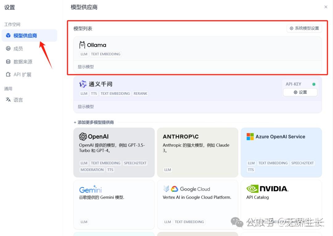 在Windows上使用Dify+Ollama+Qwen2.5，构建本地RAG服务 - 知乎