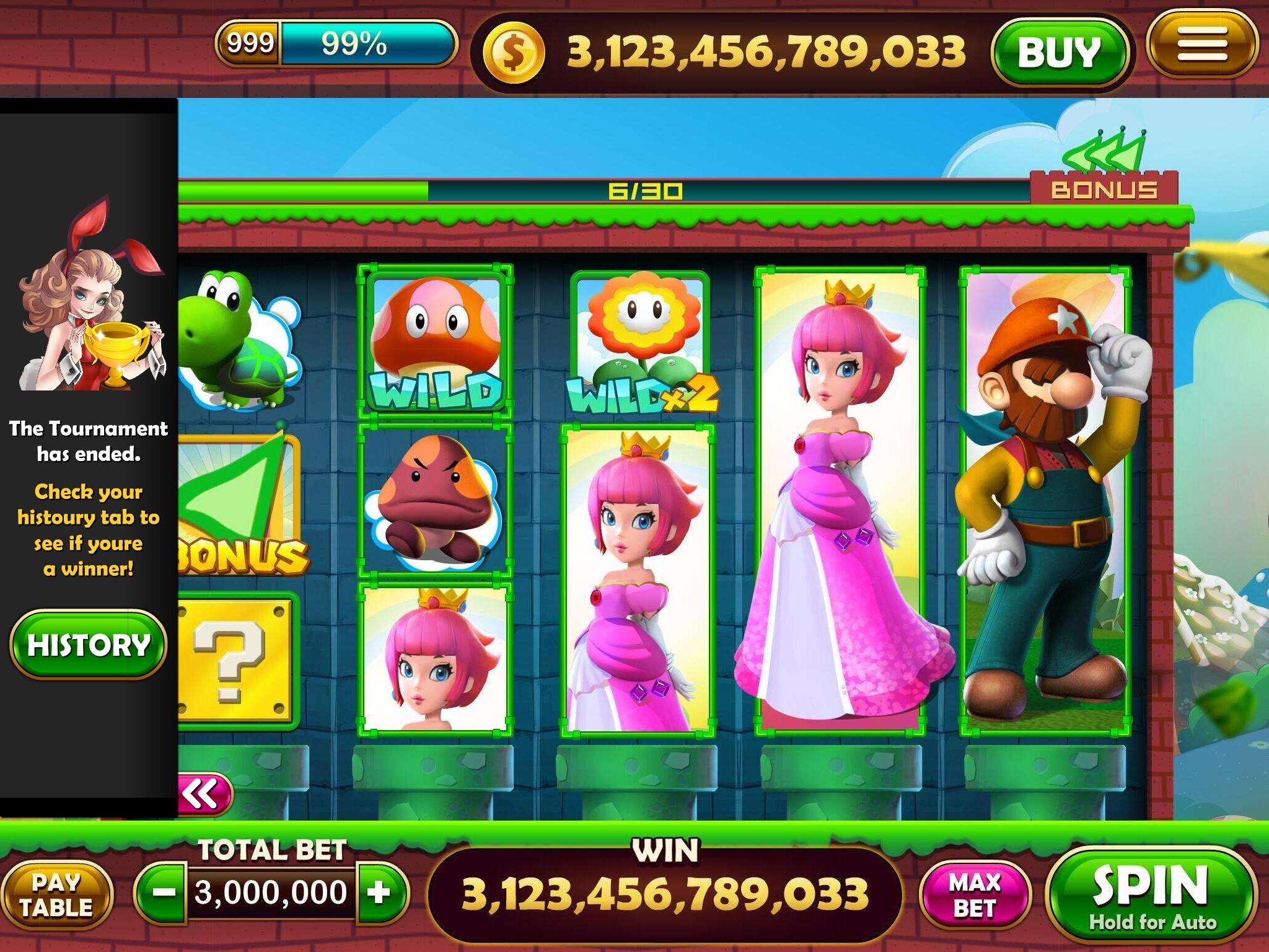 如何从零开始搭建SLOT数值架构 - 知乎