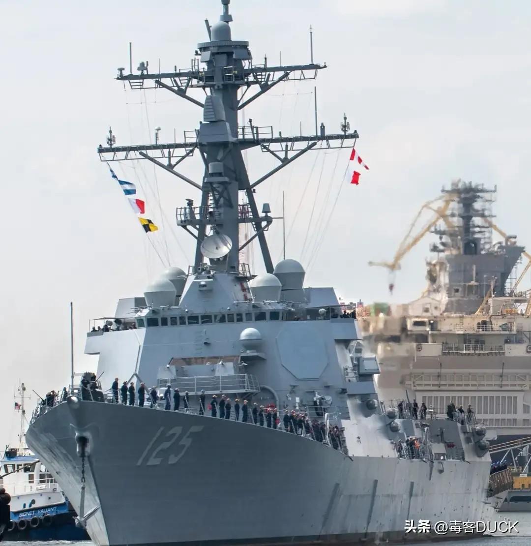 “已成为无法对付的怪物了”——CGT-25W燃气轮机，055驱逐舰的标配舰用发动机 - 知乎