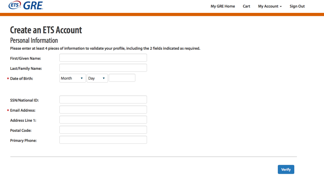 改革后，GRE查分、送分流程攻略！ - 知乎