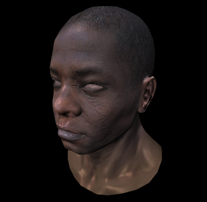 从零构建光栅器，tinyrenderer笔记（下） - 知乎