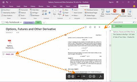OneNote 深度评测：使用资源、插件、模版 - 知乎
