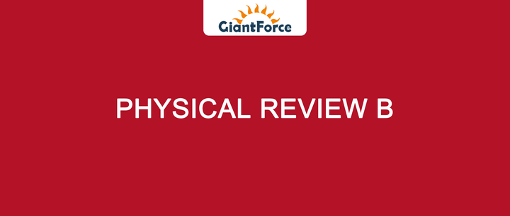 Phys.Rev.B：尺寸效应引起的室温下玻璃弛豫动力学研究 - 知乎