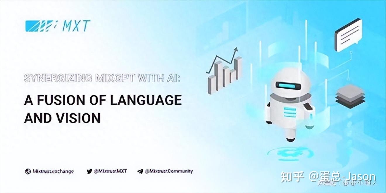 MixTrust未来AI的龙头 - 知乎