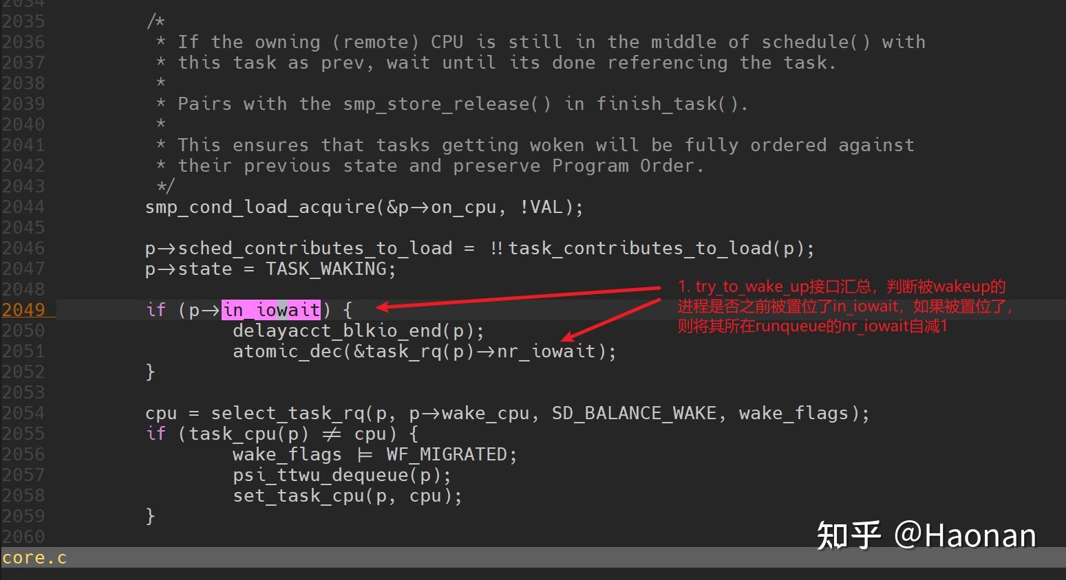 大佬们，linux里如何理解CPU的iowait？当iowait过高时应怎样处理？万分感谢？ - 知乎